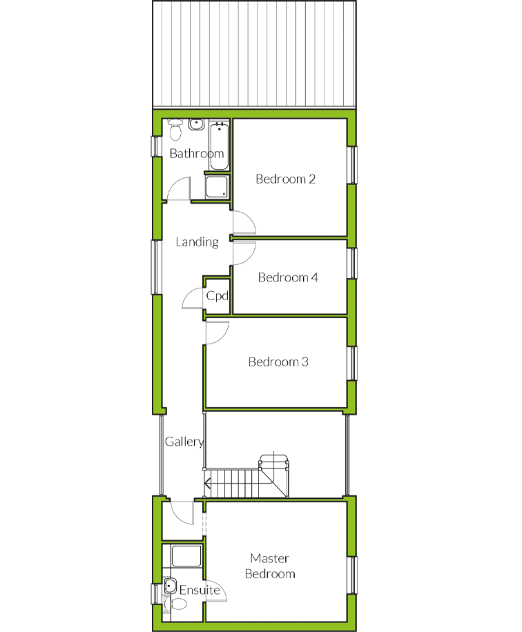 Plot 2 | Hall Farm, Everton