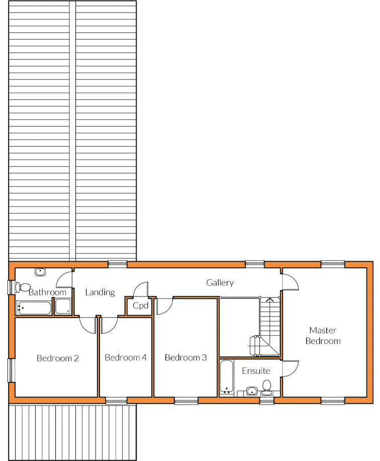 Plot 3 | Hall Farm, Everton