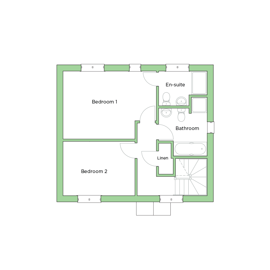 Plot 3 | Ashfield Court, Everton