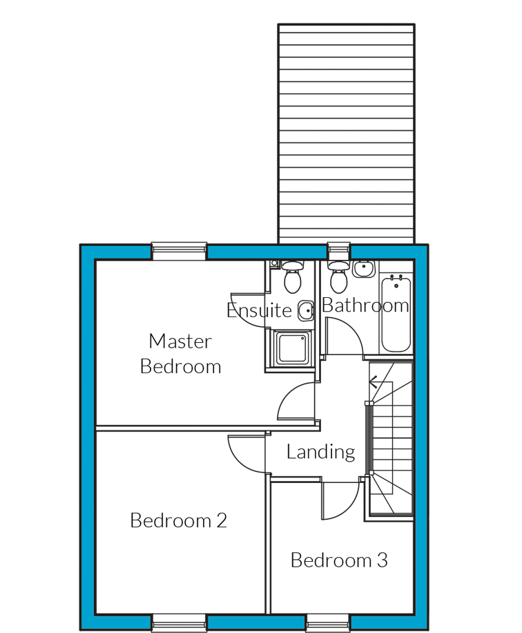 Plot 4 | Hall Farm, Everton
