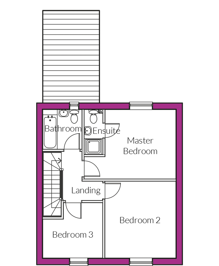 Plot 5 | Hall Farm, Everton