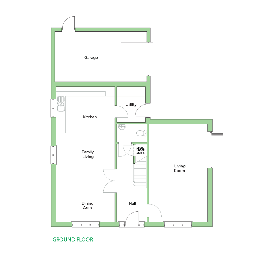 Plot 10 | Ashfield Court, Everton