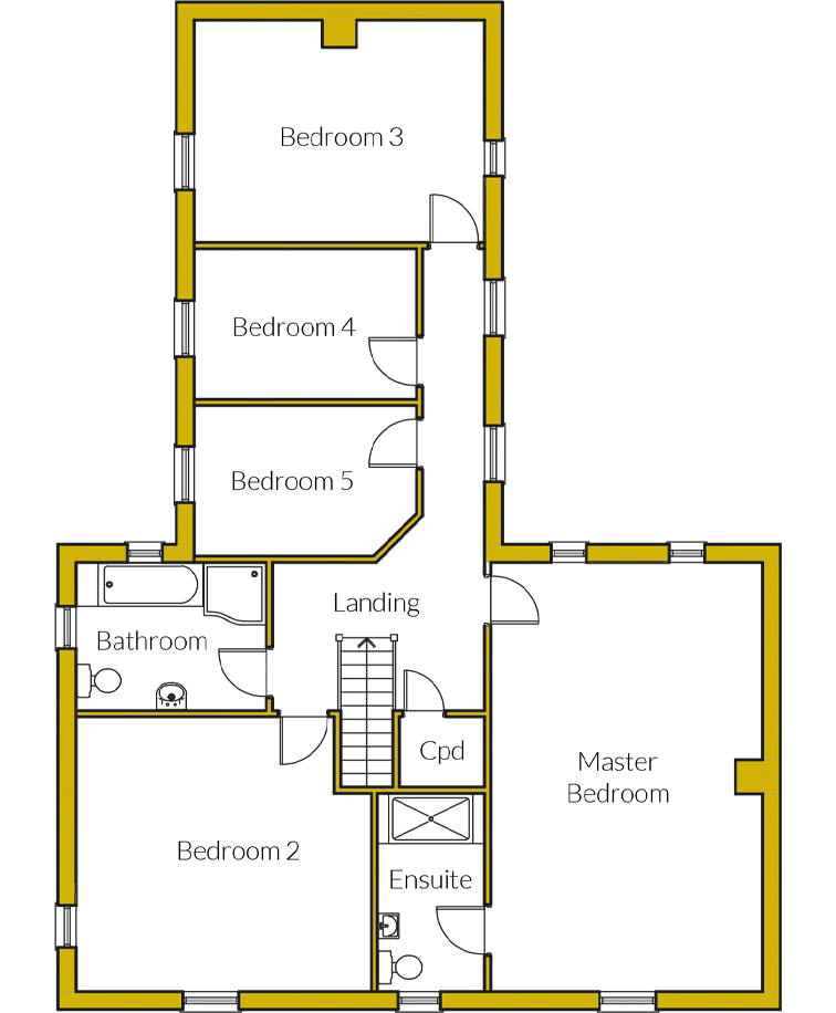Plot 1 | Hall Farm, Everton